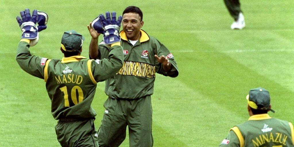 Ex-Bangladesh captain Khaled Mahmud suffers stroke, to be taken to ...