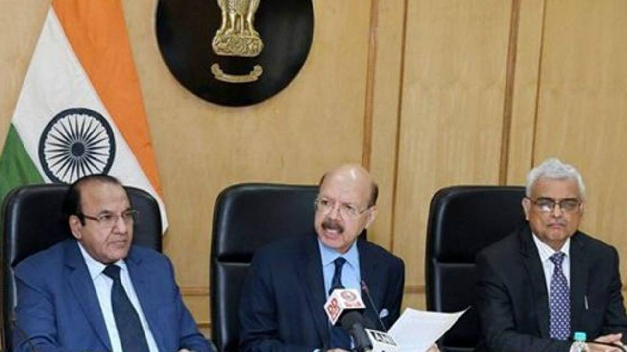 Achal Kumar Joti appointed as CEC: Here's all you need to know about ...