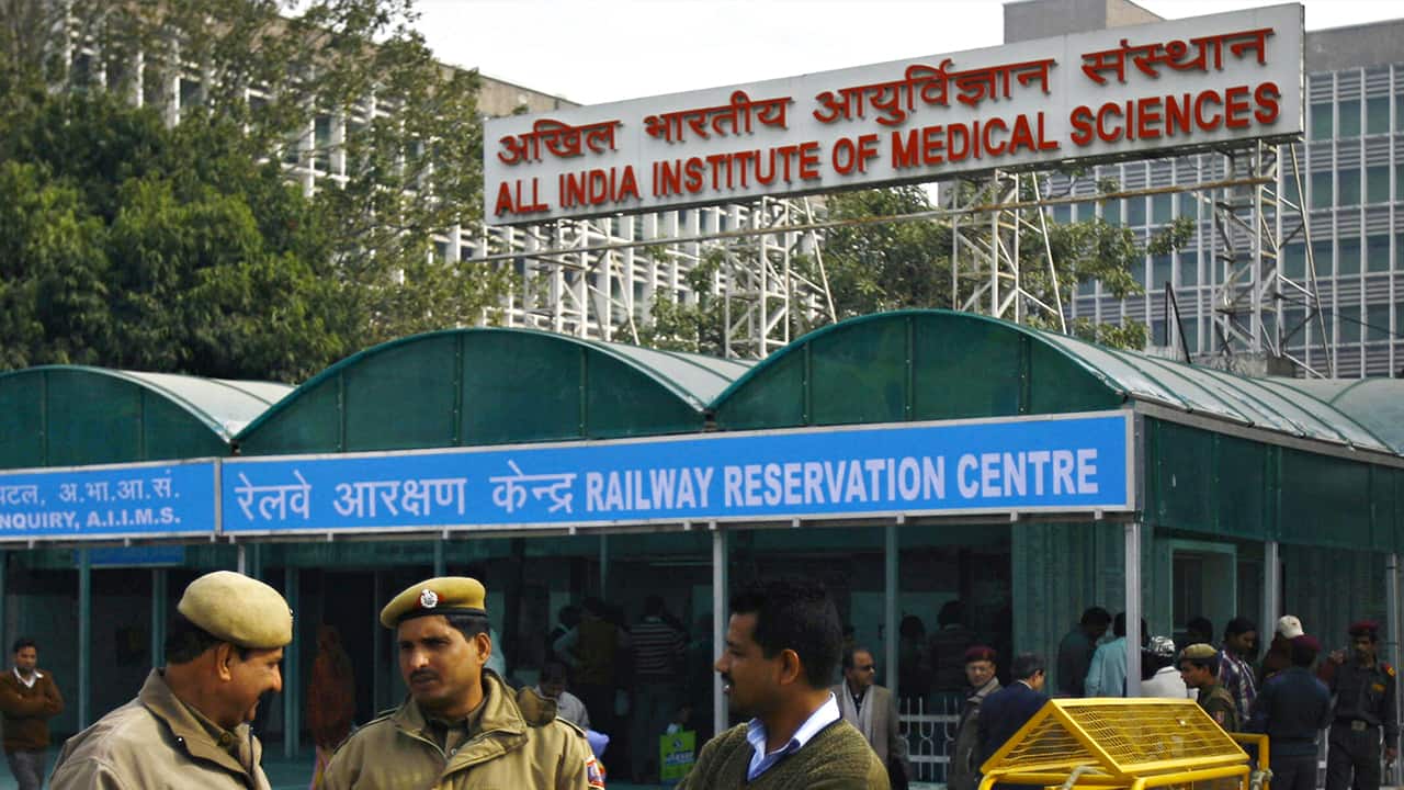 4 years of Narendra Modi govt: Of 13 new AIIMS institutes announced in ...