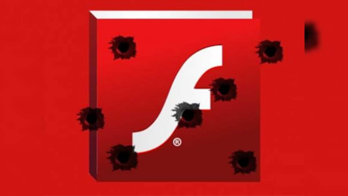 Hackers are exploiting a new Adobe Flash vulnerability to take control ...