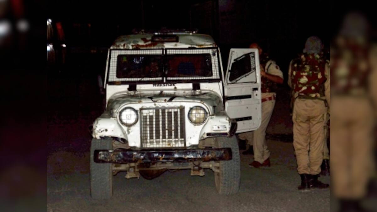 Amarnath Yatra attack: Bus flouted safety norms, says top security ...