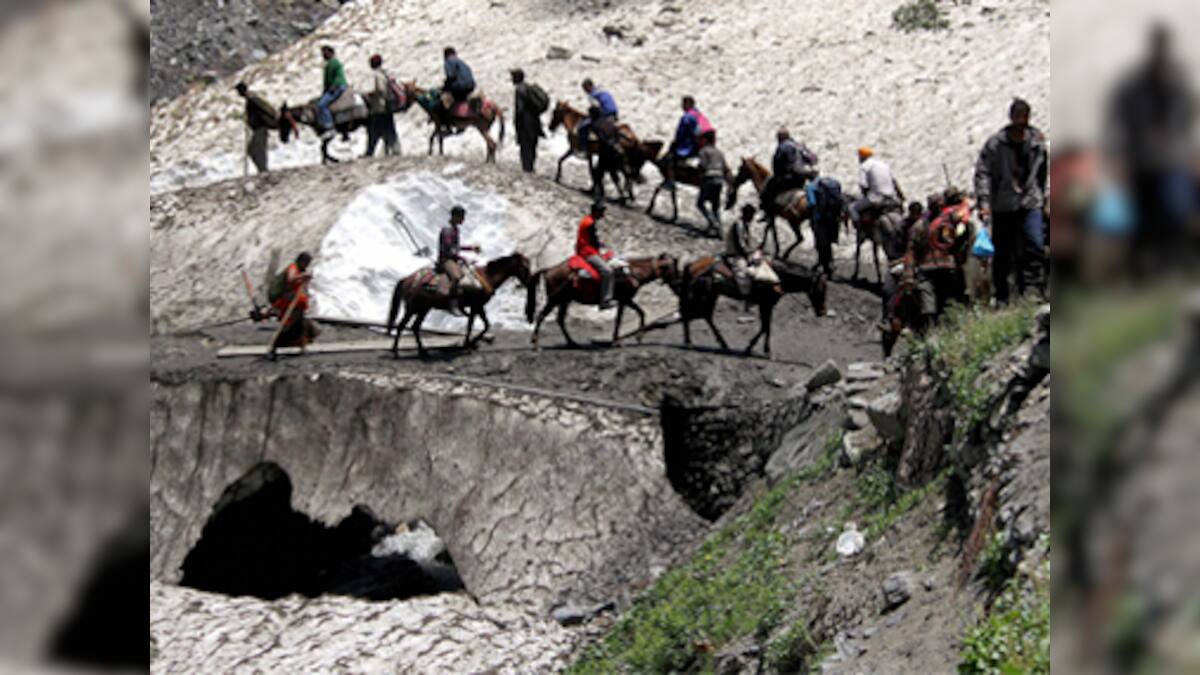 Amarnath Yatra terror attack: Militants didn't just kill pilgrims, they ...