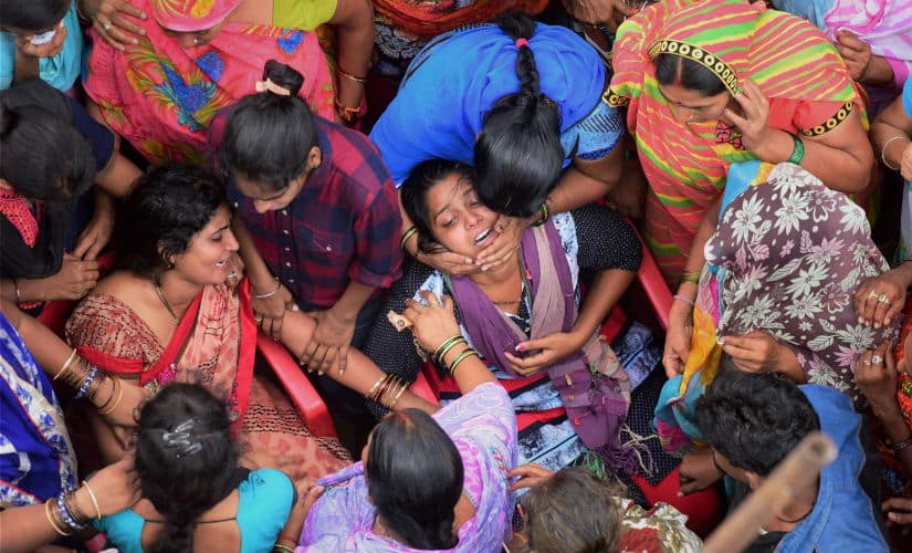Amarnath yatra terror attack: Manhunt on for mastermind Ismail; LeT ...