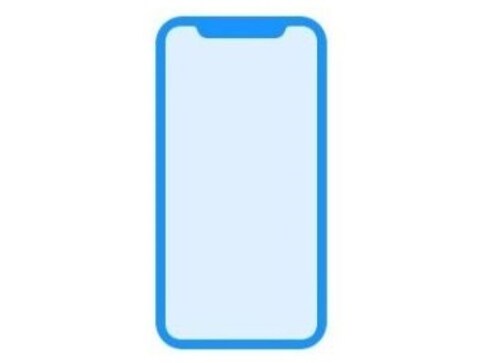 Apple Face ID facial recognition system to use four sensors to create ...