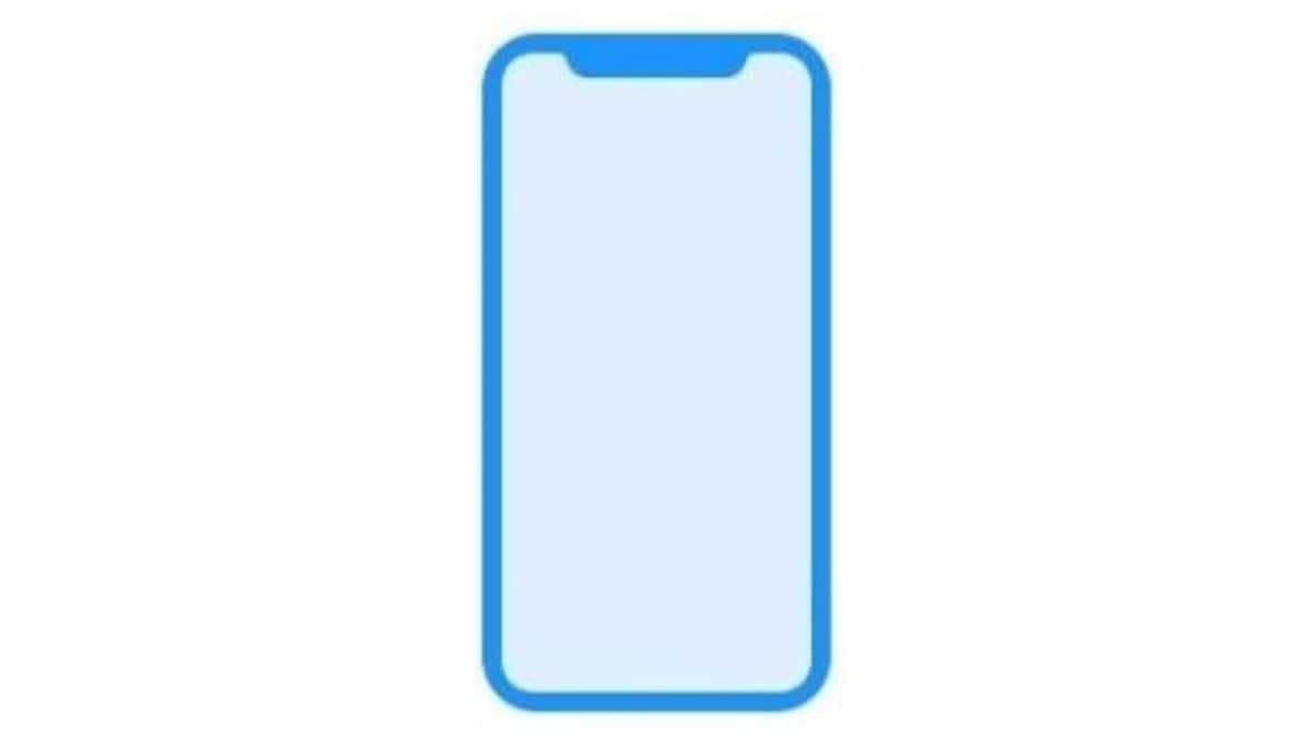 Apple Face ID facial recognition system to use four sensors to create ...