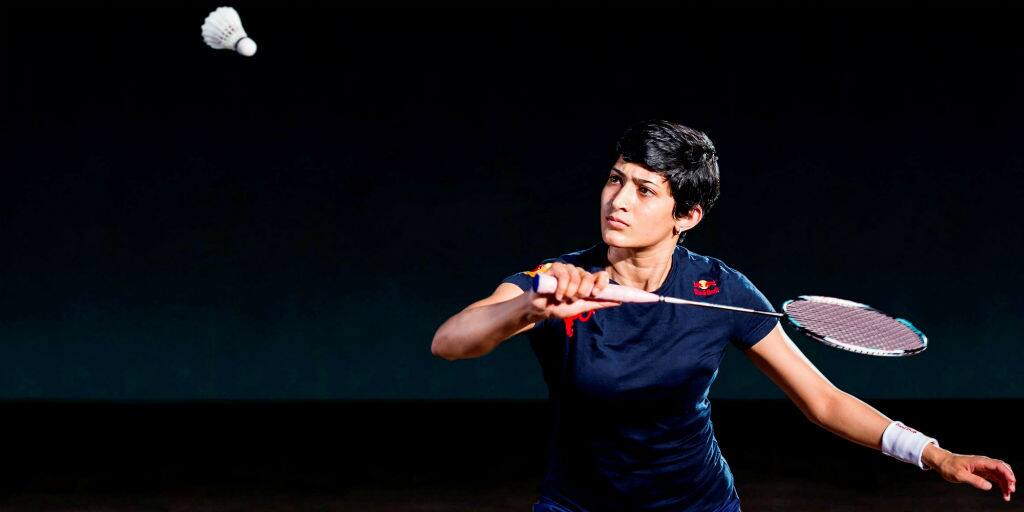 Ashwini Ponnappa exclusive: Shuttler says India needs right support to ...