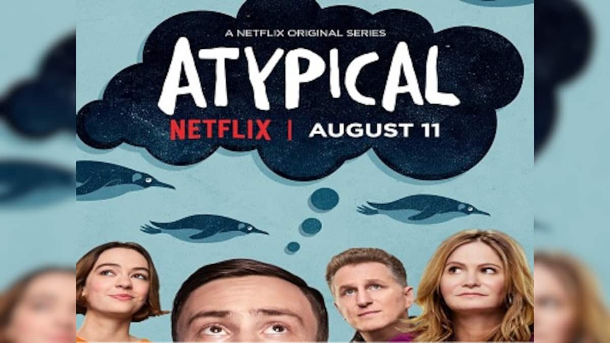 Netflix's Atypical trailer is funny, sensitive and addresses autism ...