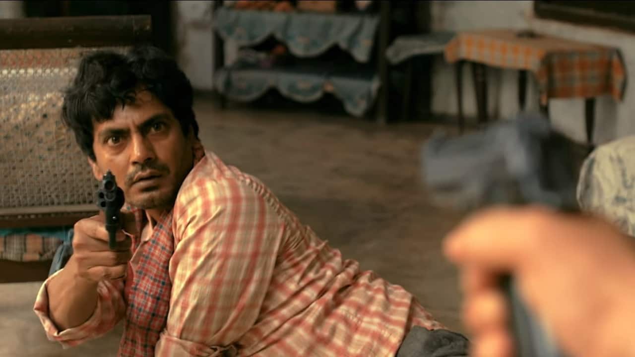 Babumoshai Bandookbaaz trailer: Nawazuddin Siddiqui plays killer with ...
