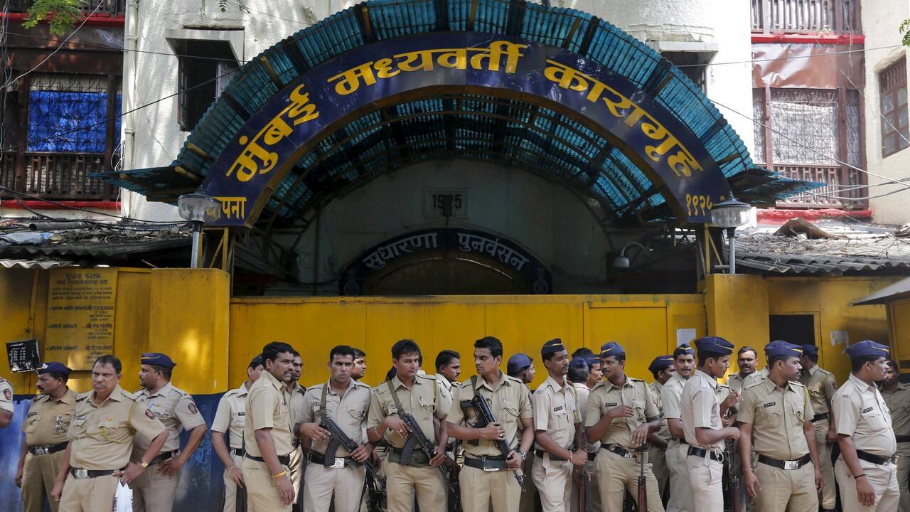 Byculla jail violence: State must pay heed to Bombay High Court order ...