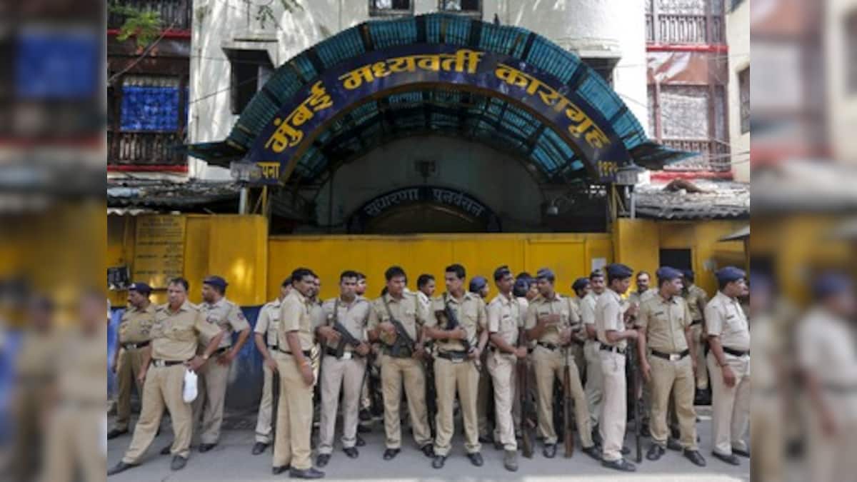 Byculla jail inmate death: MLA Ramesh Kadam moves court, seeks to ...