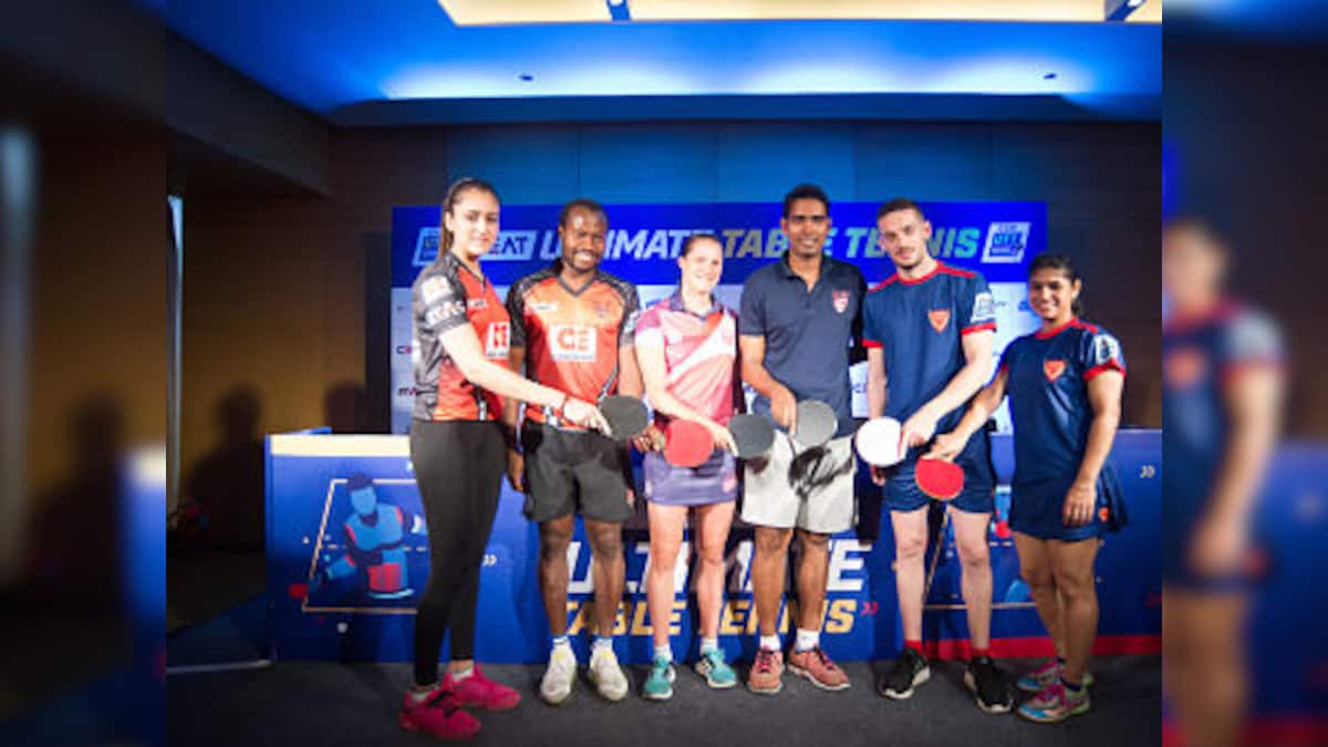 Ultimate Table Tennis: From free entry into stadiums to the new format ...