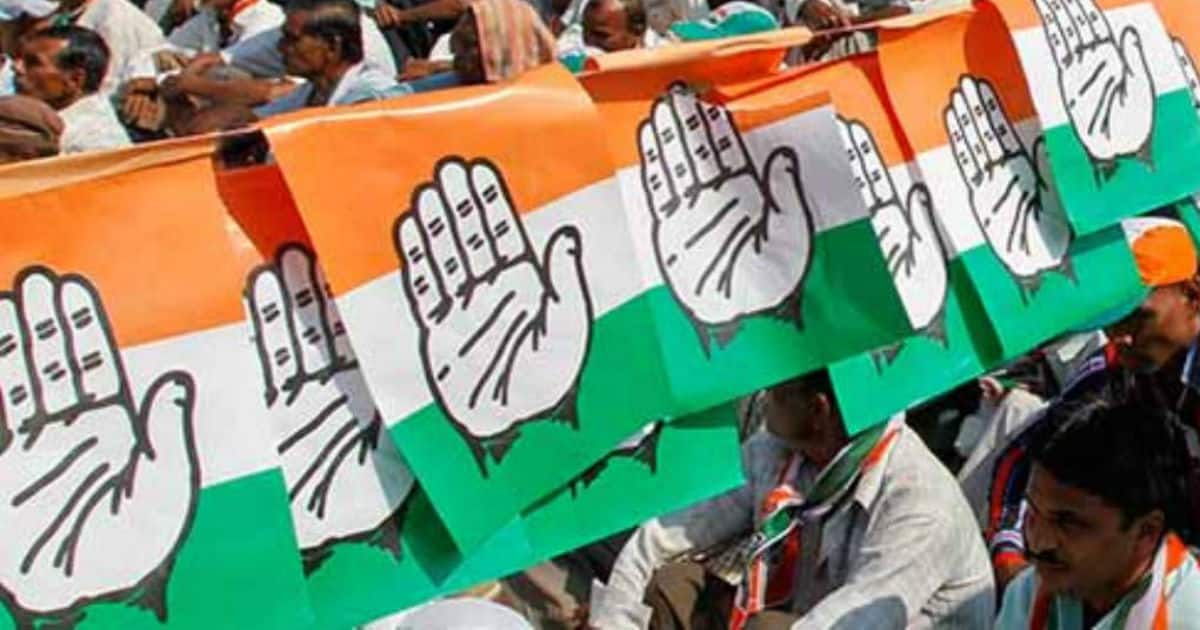 Congress revamps Madhya Pradesh AICC unit, appoints Deepak Babaria as ...