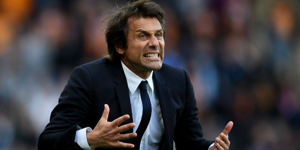 Premier League: Chelsea boss Antonio Conte warns players against ...