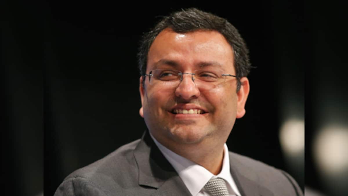 Tata-Mistry battle: Tata Sons says continuing to evaluate legal options ...