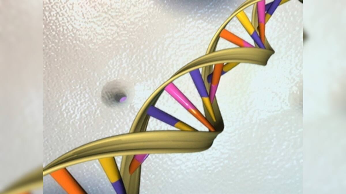 Scientists are changing functions of living cells to redesign life ...