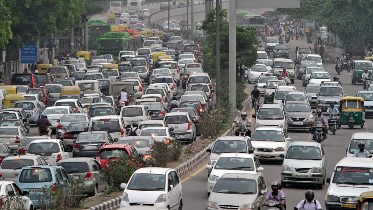 Here’s how you can get a permanent driving licence in India-India News ...