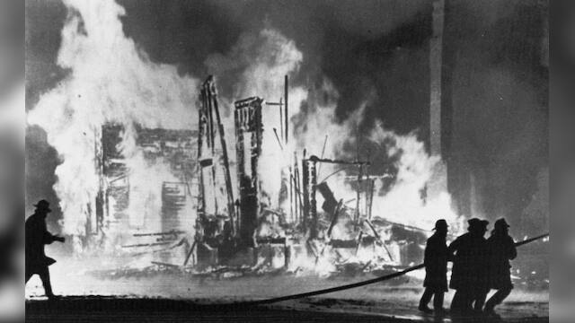 Detroit riots: 50 years ago, mayhem tore apart the motor city's fabric ...