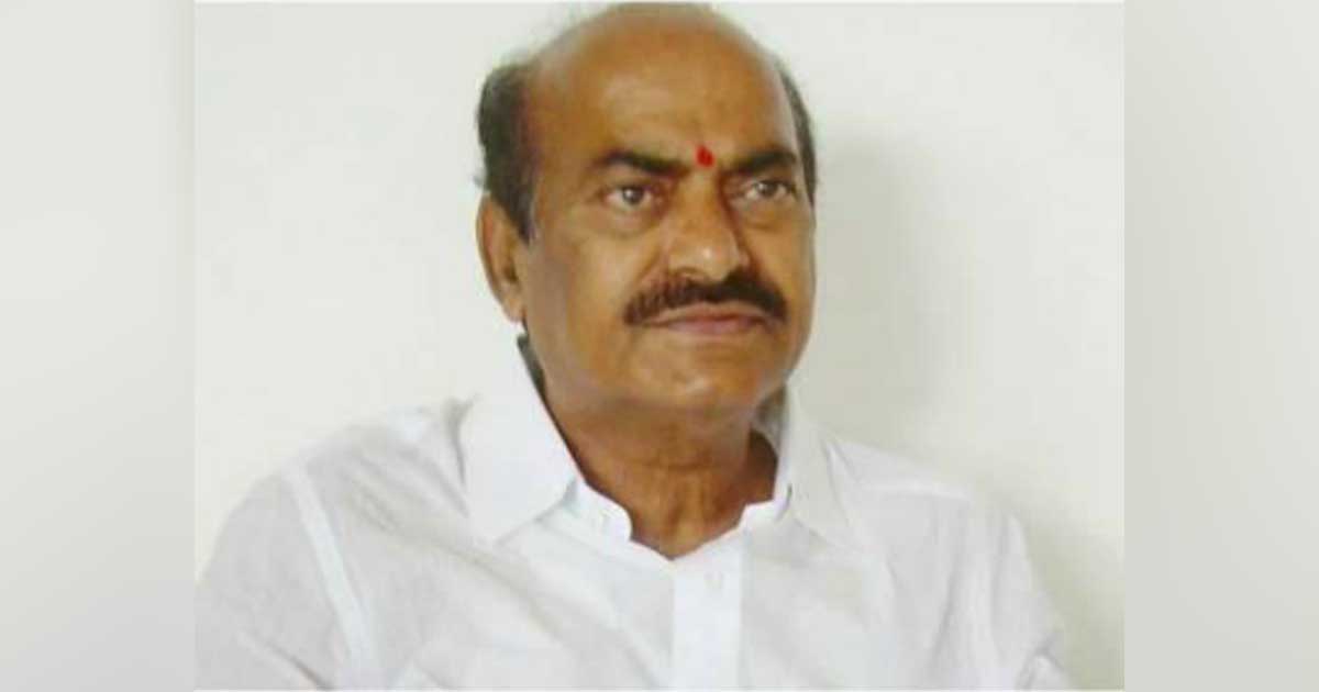 No-confidence motion debate: TDP MP JC Diwakar Reddy agrees to attend ...