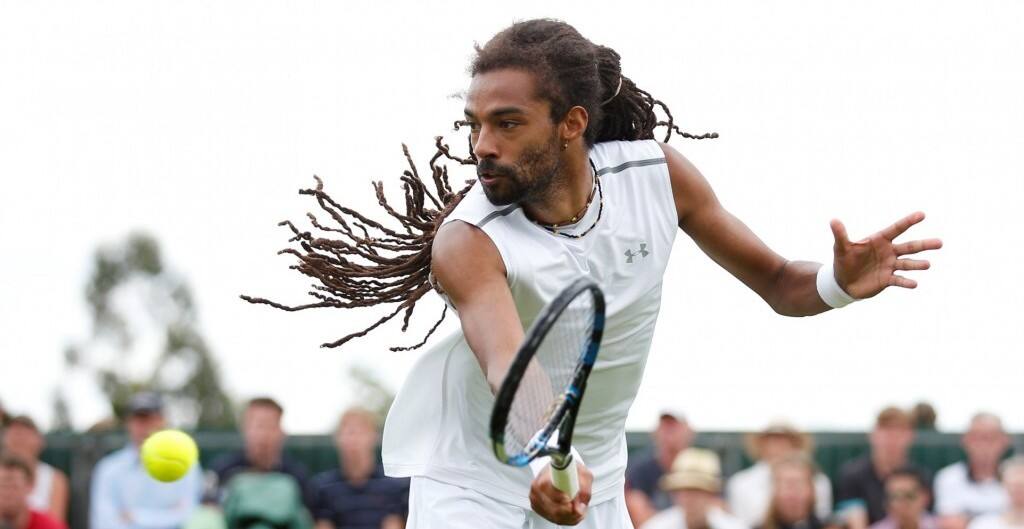Wimbledon 2017: From Dustin Brown's flying volley to Petra Kvitova's ...
