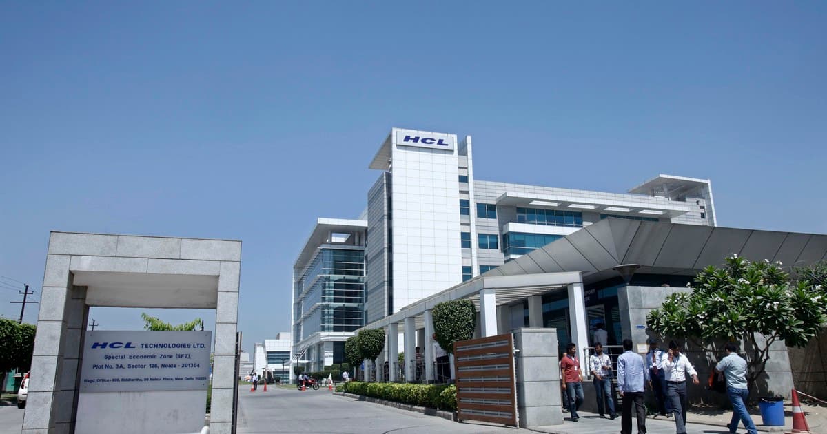 HCL Technologies spends 7 mn to acquire UK's ETL Factory, a data ...