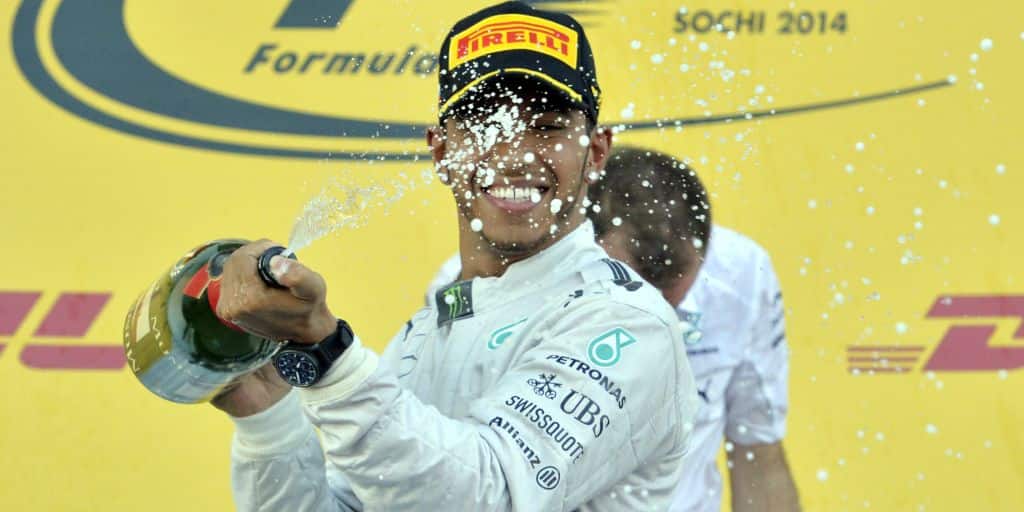 Hungarian Grand Prix: Formula 1 signs deal with Carbon as French ...