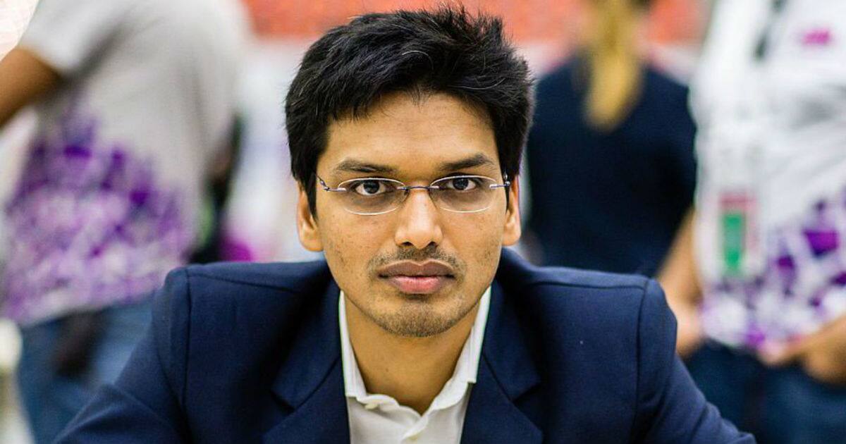 P Harikrishna enters FIDE Grand Prix with eye on berth in 2018 ...