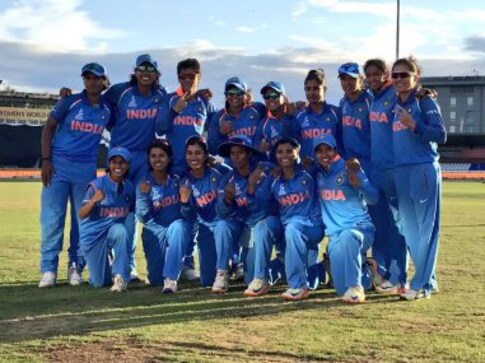 ICC Women's World Cup 2017: BCCI members may propose hike in cash award ...