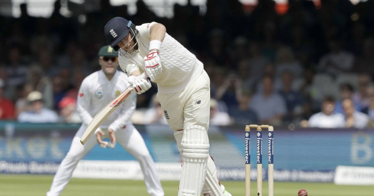 England vs South Africa, Lord's Test: Joe Root reveals braving cold ...