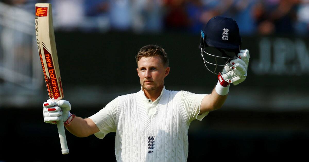 England vs South Africa: Joe Root's masterclass puts hosts in command ...