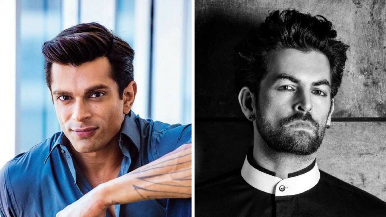 Neil Nitin Mukesh, Karan Singh Grover, Kay Kay Menon to star in ...