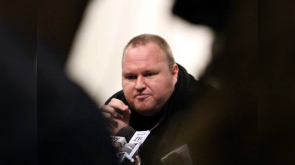 Kim Dotcom tweets moving to Queenstown following the release of his ...