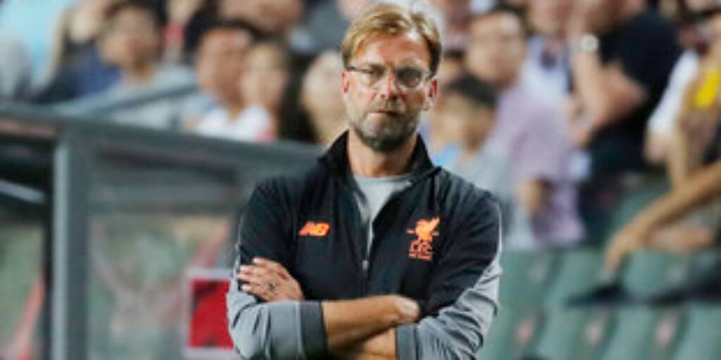 Champions League: Jurgen Klopp savours night of big upsets, praises ...