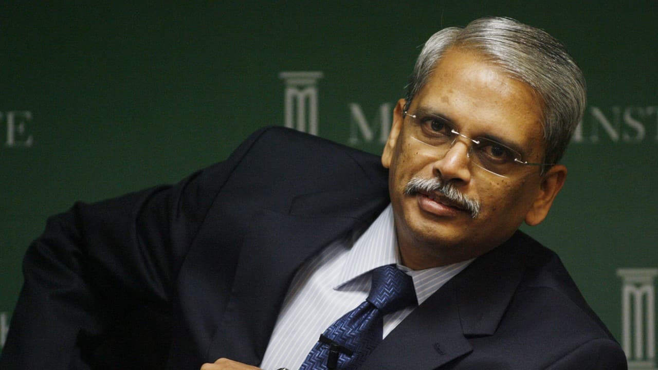 As growth slows IT cos should manage staff expectations, says Kris ...