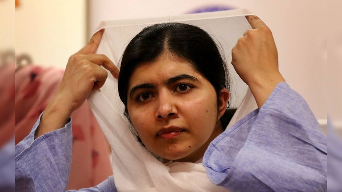 Malala Yousafzai turns 20: Nobel laureate celebrates birthday with ...