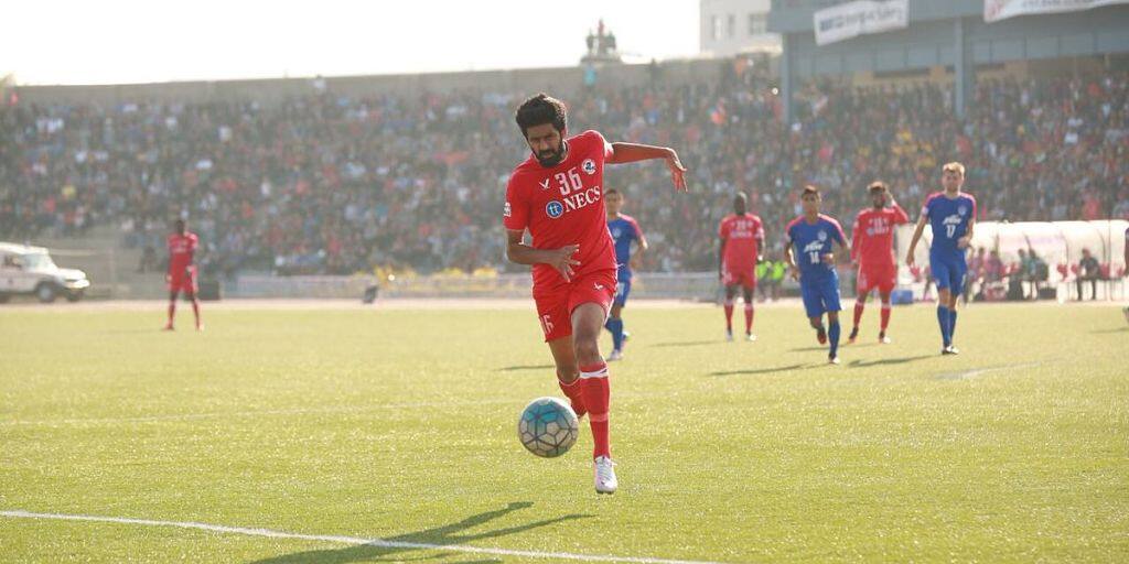 Indian Super League: ATK's Ashutosh Mehta says he's excited to play for ...