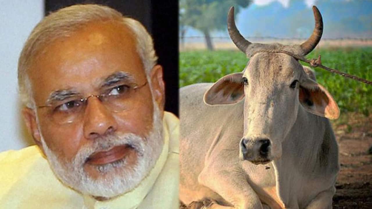 Monsoon Session of Parliament: BJP condemns cow vigilantism with ...
