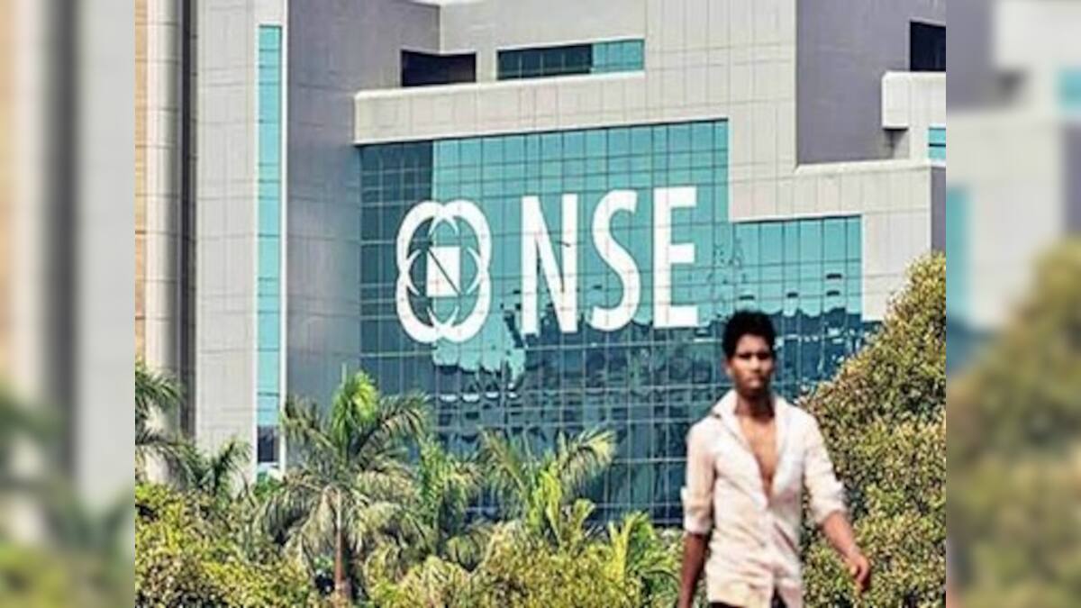 Nifty crosses 10,000: In the index's 10-yr journey from 5,000, top ...