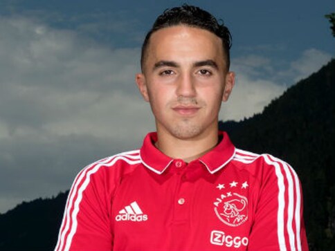Ajax midfielder Abdelhak Nouri 'in stable condition' after collapsing ...