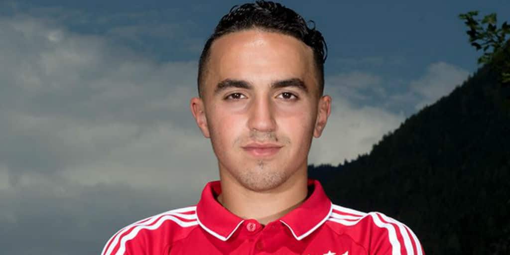 Ajax midfielder Abdelhak Nouri out of coma but no change in his ...