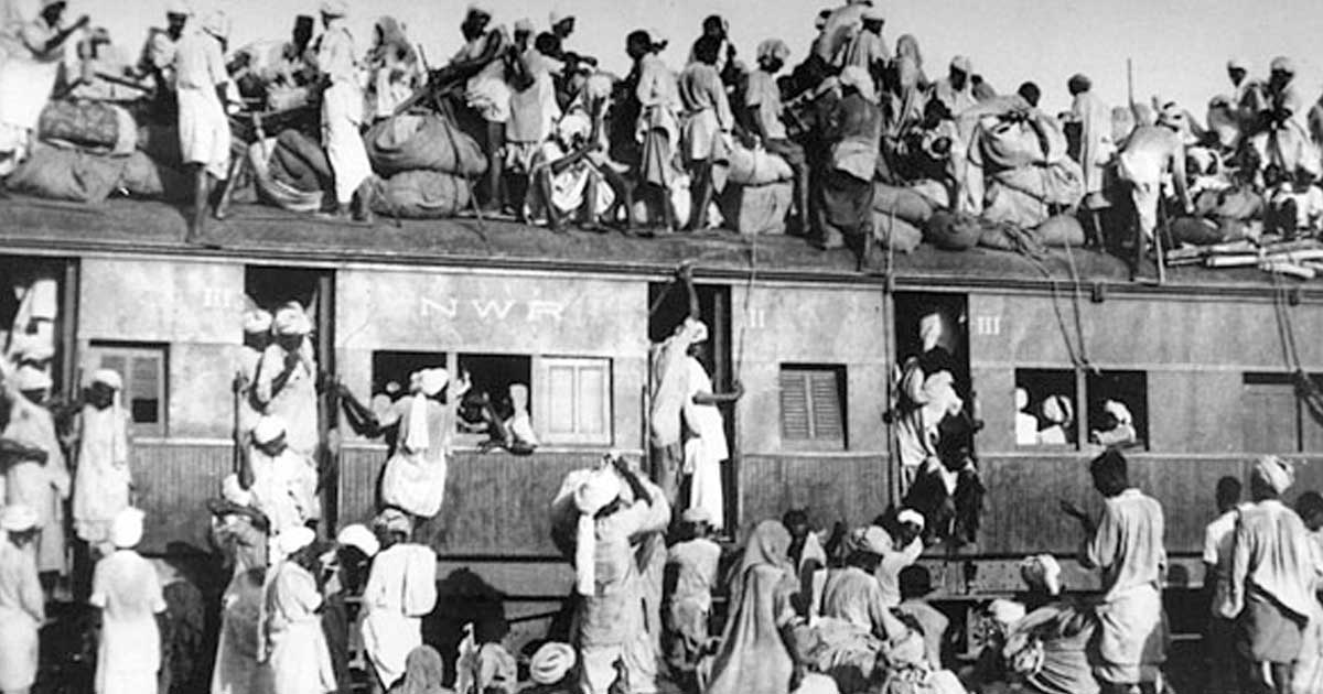Over 30,000 digital documents, photographs on Partition of India to go ...