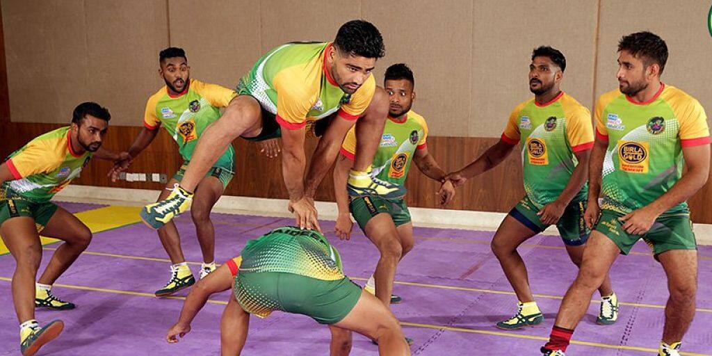 Pro Kabaddi League 2017: Patna Pirates' knack of conjuring new stars ...