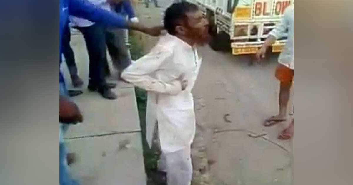Rajasthan police deliberately weakened Pehlu Khan lynching case, says ...