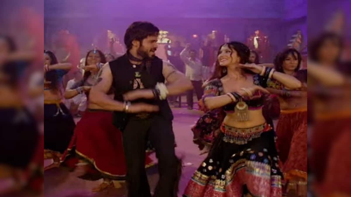 Baadshaho song 'Piya More' and composer Ankit Tiwari embroiled in ...