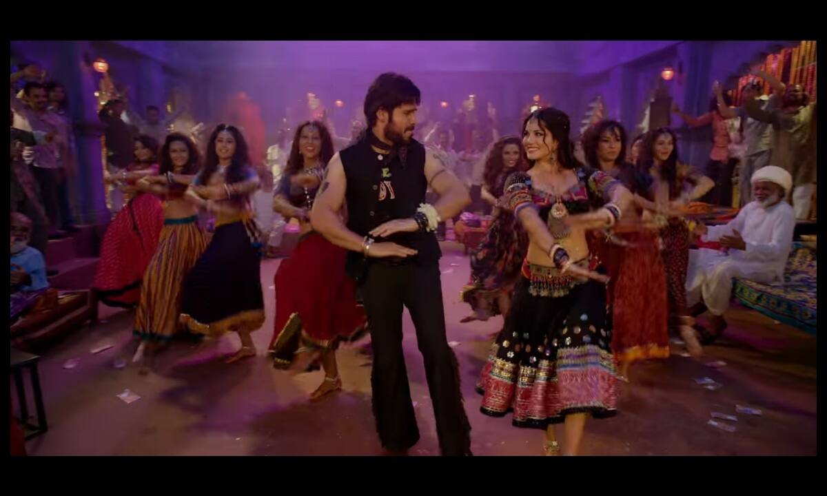 Baadshaho song 'Piya More' and composer Ankit Tiwari embroiled in ...