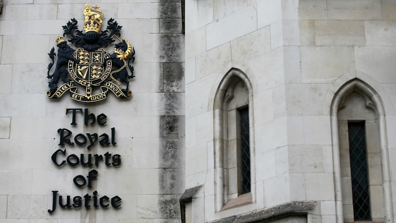 Saudi embassy in UK welcomes London HC decision to continue arms ...