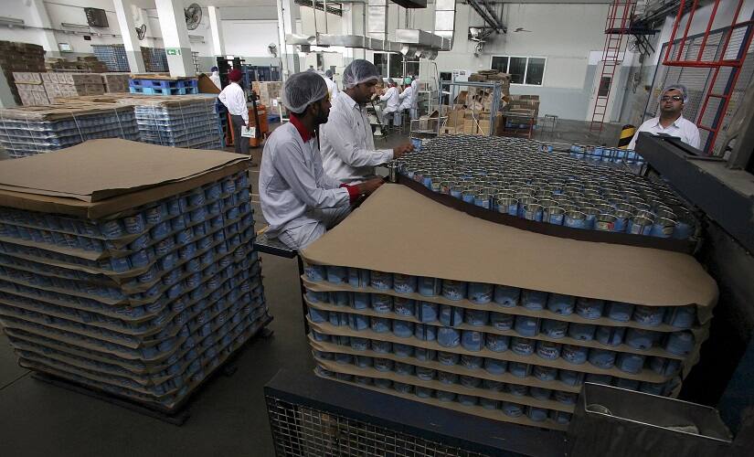 Tamil Nadu Milk Adulteration Allegations Veritable Health Crisis Or Is