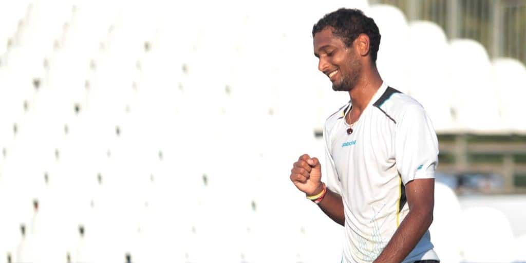 Ramkumar Ramanathan is on the verge of bigger things, feels former ...