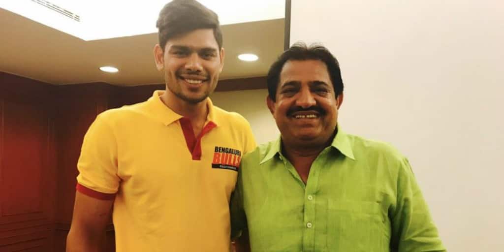 Pro Kabaddi League 2017: Bengaluru Bulls coach Randhir Singh ...