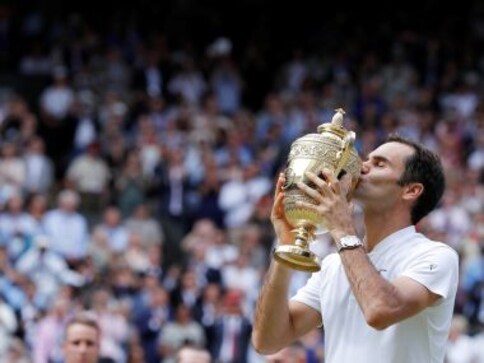 Wimbledon 2017: With 19th Grand Slam at 35, Roger Federer's longevity ...