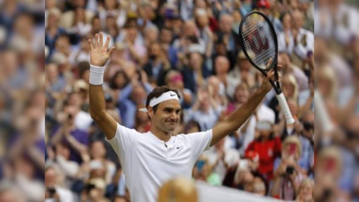 Wimbledon 2017: Roger Federer's vanquished opponents at Wimbledon ...